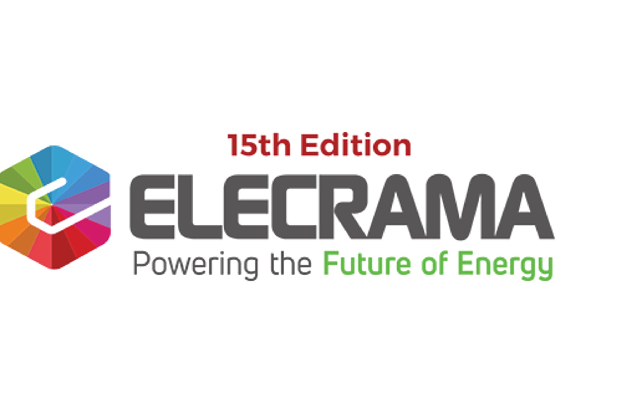 ELECRAMA 2023